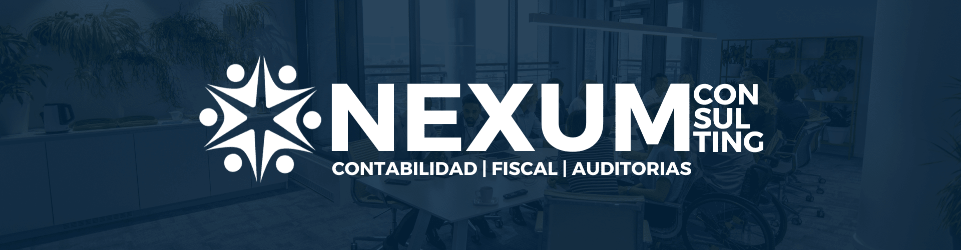 NEXUM Consulting